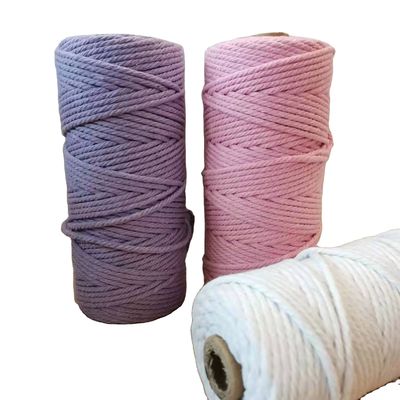 Quality Marine Rope Cord & Cotton Rope Cord factory from China